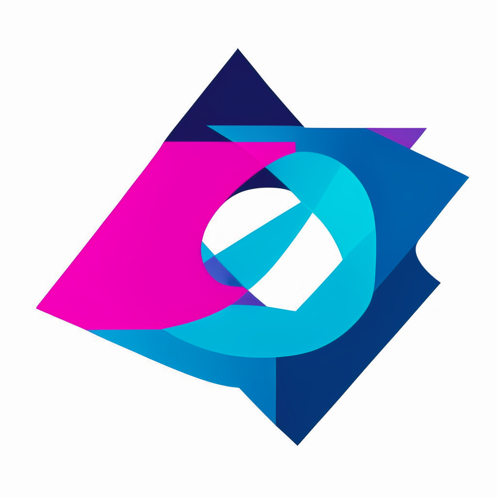 A logo combining elements of... | Image by ComelyPrawn