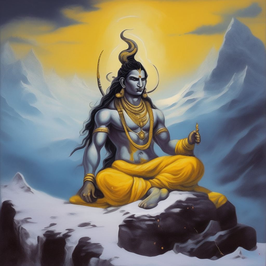 Zoom in on the serene image of... | Video by BlushingWerewolf