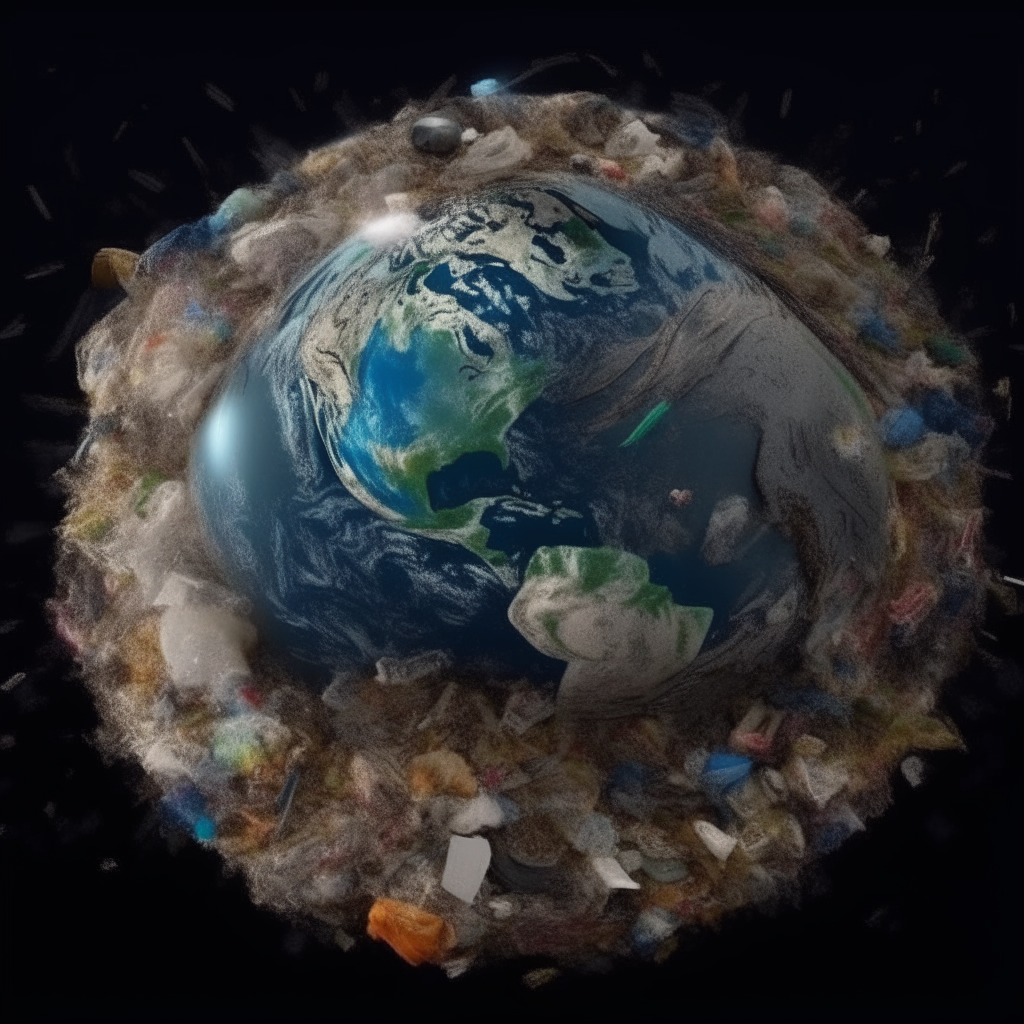 Planet vs Plastic - an Earth Day... | Video by WalrusHopeful