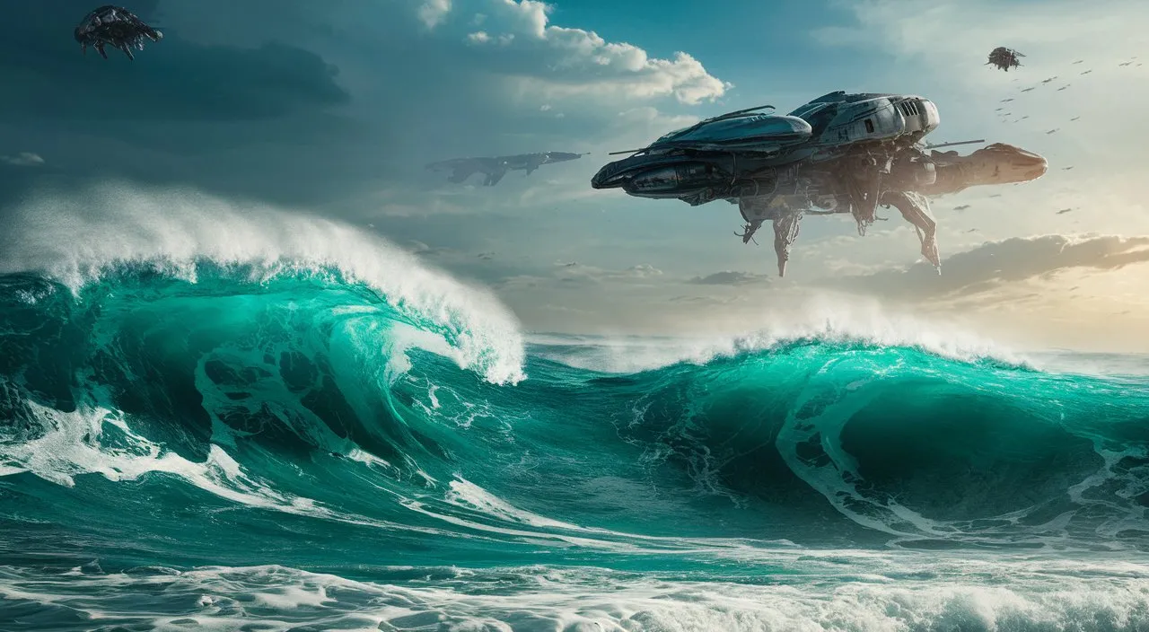 Generative artwork | Genmo