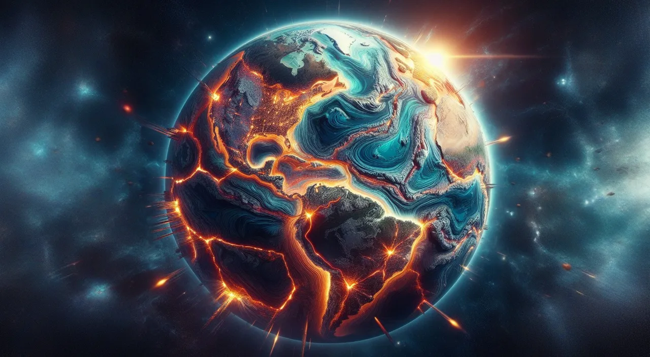 Generative artwork | Genmo