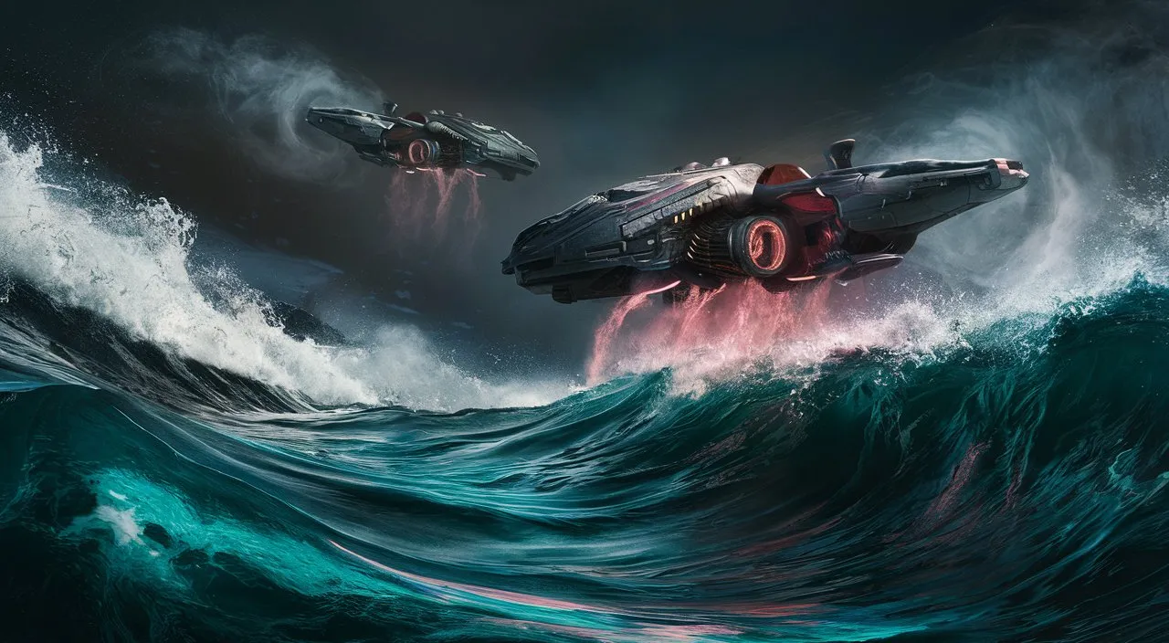 Generative artwork | Genmo