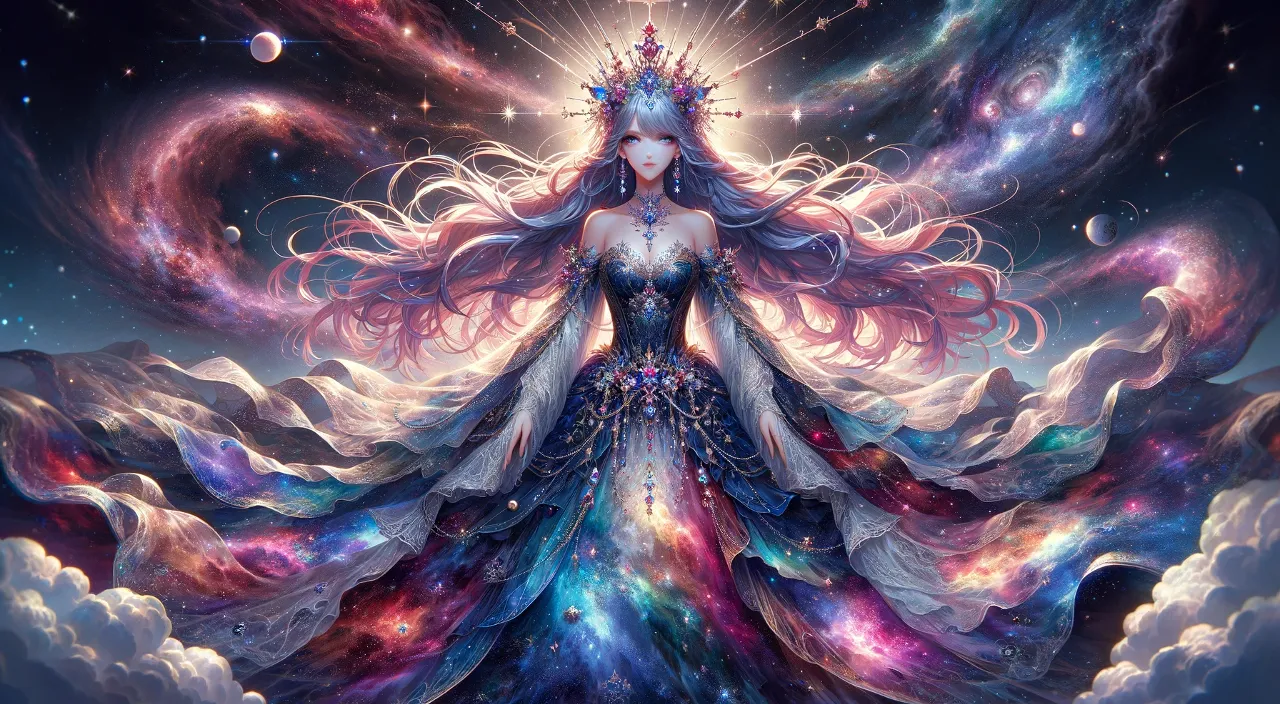 Generative artwork | Genmo