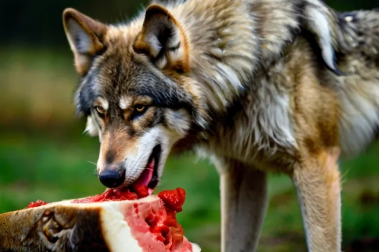 eye, carnivore, dog breed, dog,... | Video by NaturalCabbage5