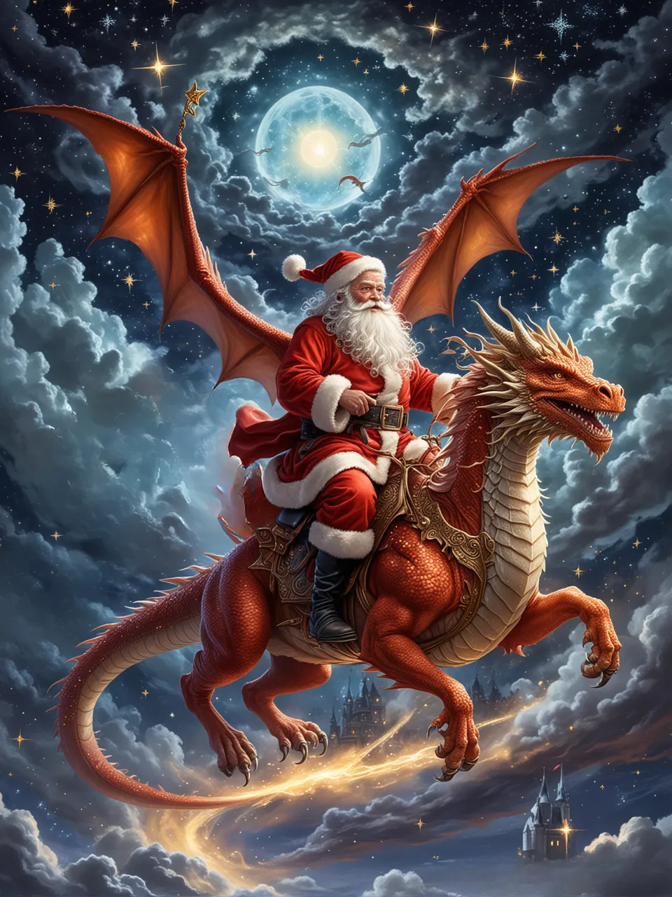 Generative artwork | Genmo